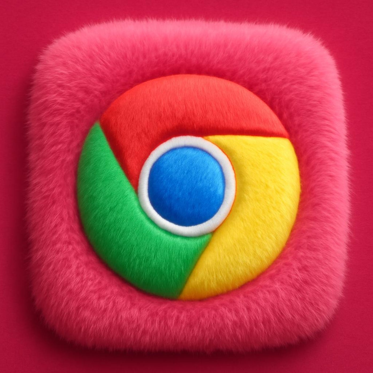 234 Pink Fluffy Style App Icon Pack Ios Icon Theme & Popular Apps ...