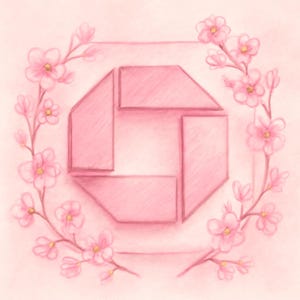 Sakura Sketch App Icon Pack for Ios (236 Icons Lifetime Updates) - Etsy