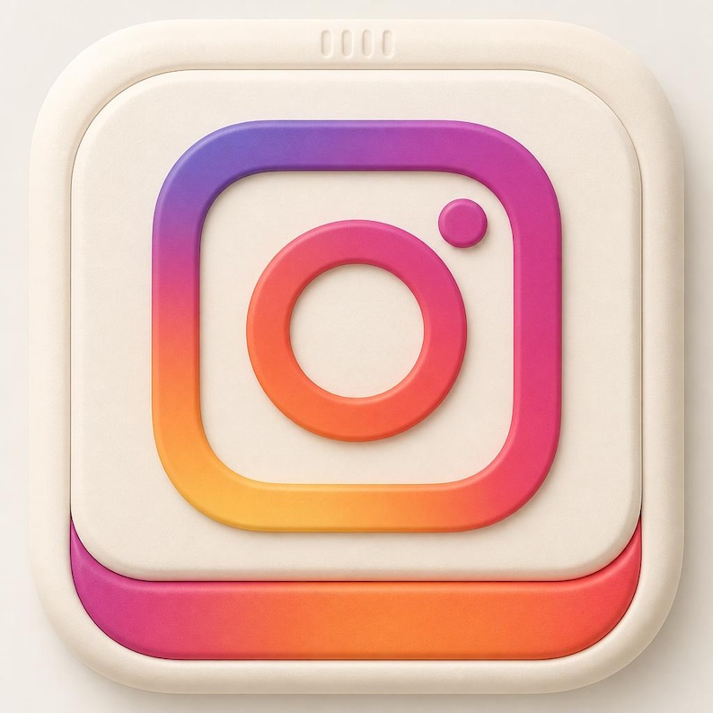 Soft Label System App Icon Pack: 250+ Ios Icons (lifetime Updates ...