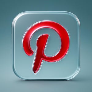 Crystal Glass App Icons | 720+ Ios 26 iPhone Home Screen Pack (lifetime ...