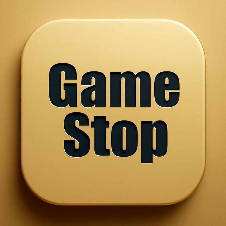 225 Gold Matte Style App Icon Pack Ios Icon Theme & Popular Apps ...