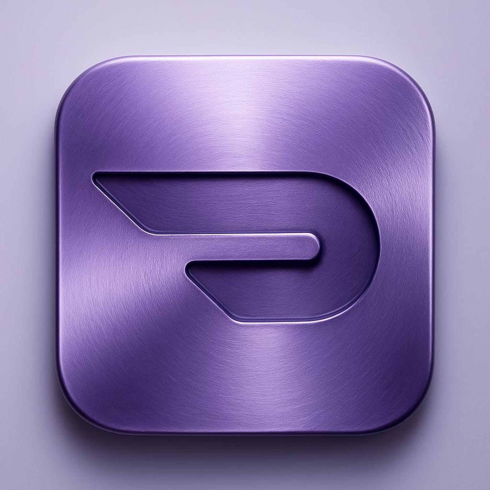 Amethyst Metal App Icon Pack (233 Icons): Ios Theme (digital Download ...