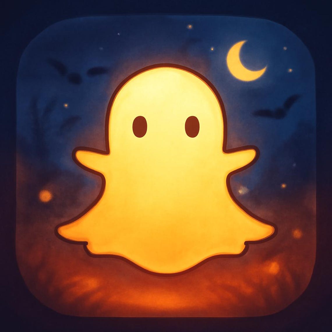 231 Halloween Style App Icon Pack Ios Icon Theme & Popular Apps ...