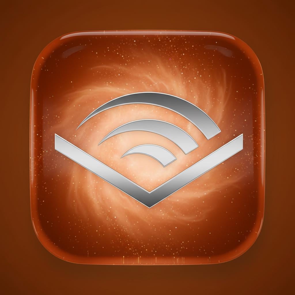 232 Astral Nebula Resin Style App Icon Pack Ios Icon Theme Lifetime ...