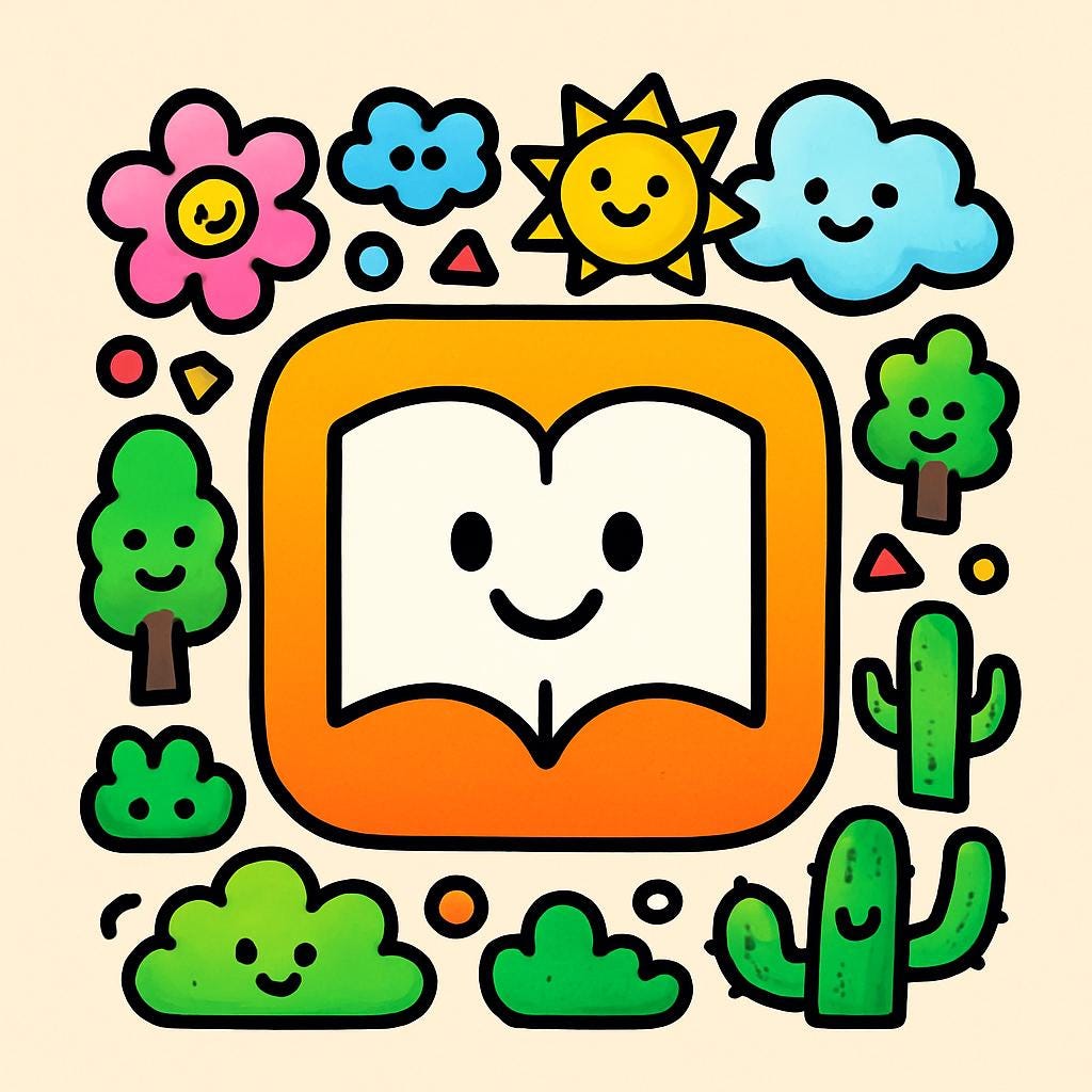 236 Happy Doodle Style App Icon Pack Ios Icon Theme & Popular Apps ...