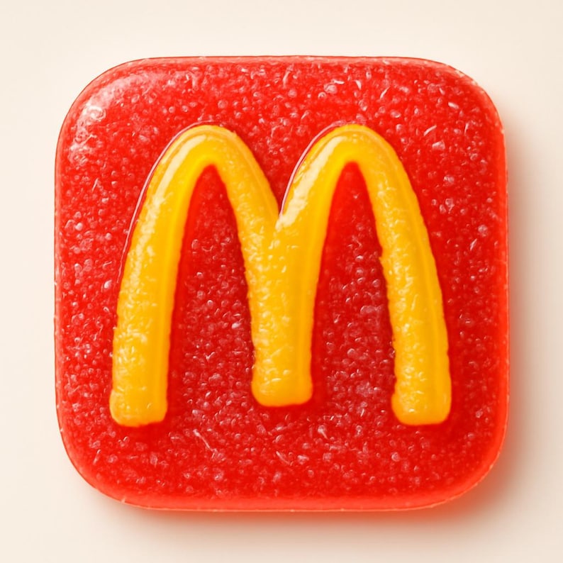 234 Candy Style App Icon Pack Ios Icon Theme & Popular Apps Lifetime ...