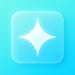 100 Cyan Glass Morphism Style App Icon Pack Ios & Popular Apps Lifetime ...