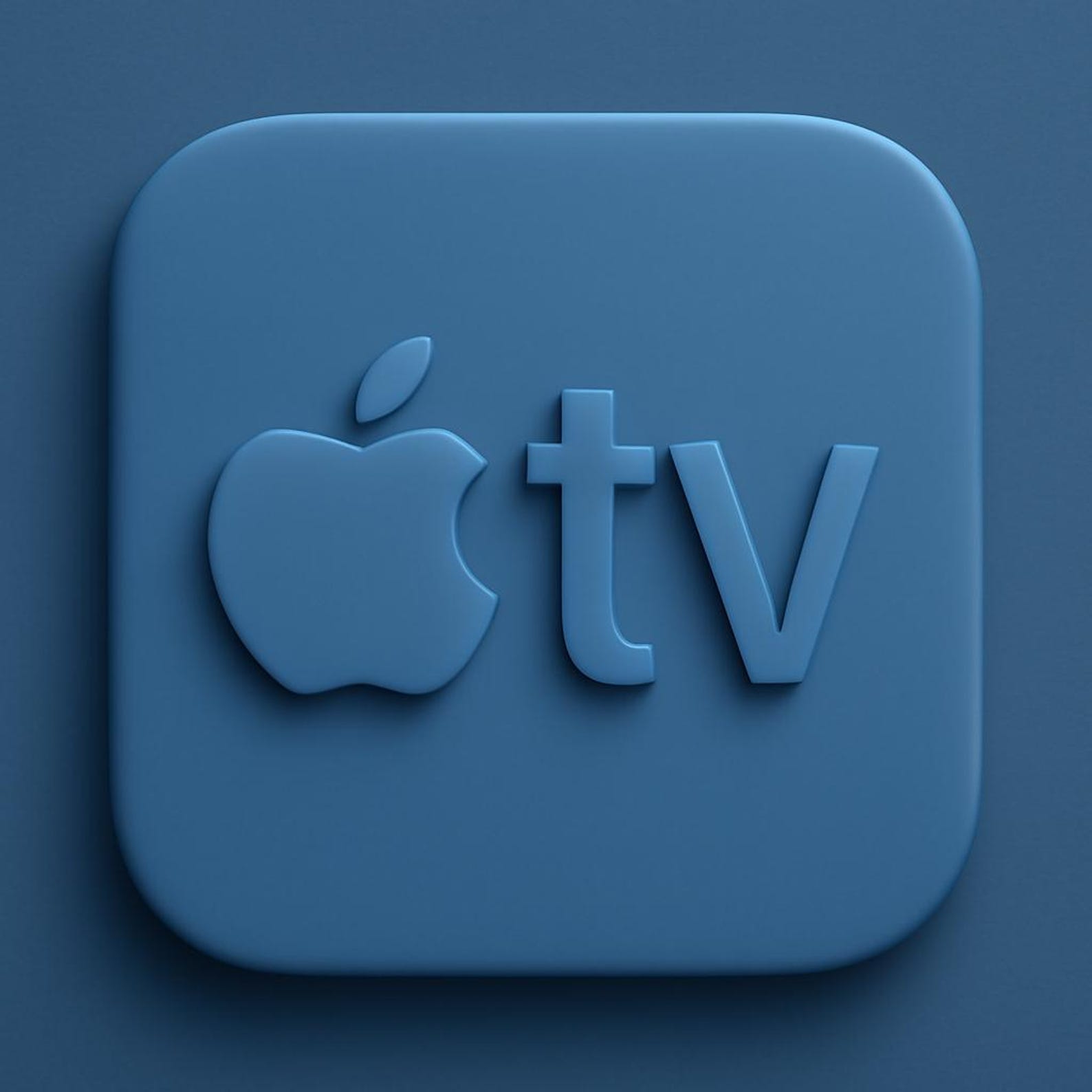 230 Blue Matte Style App Icon Pack Ios Icon Theme & Popular Apps ...