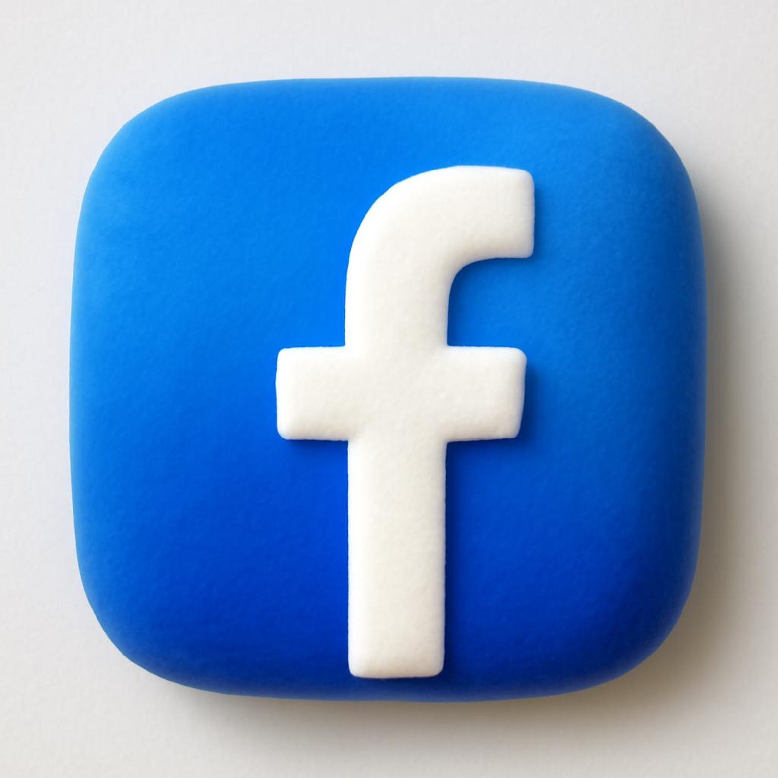 430 3D Float Plush Float Squishy Style App Icon Pack Ios & Popular Apps ...