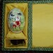 Hand Painted Horses on Goose Egg Shell/ Egg Shell Art/ Egg Art - Etsy