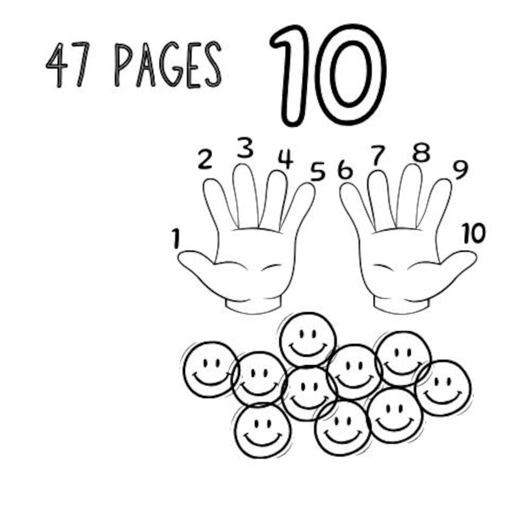 Abc Coloring Pages-alphabet Numbers Coloring Pages-prescholl Coloring ...