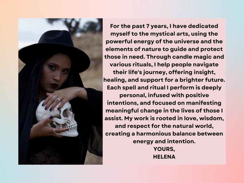 Fame & Popularity Spell | Attract Recognition, Followers and Social ...