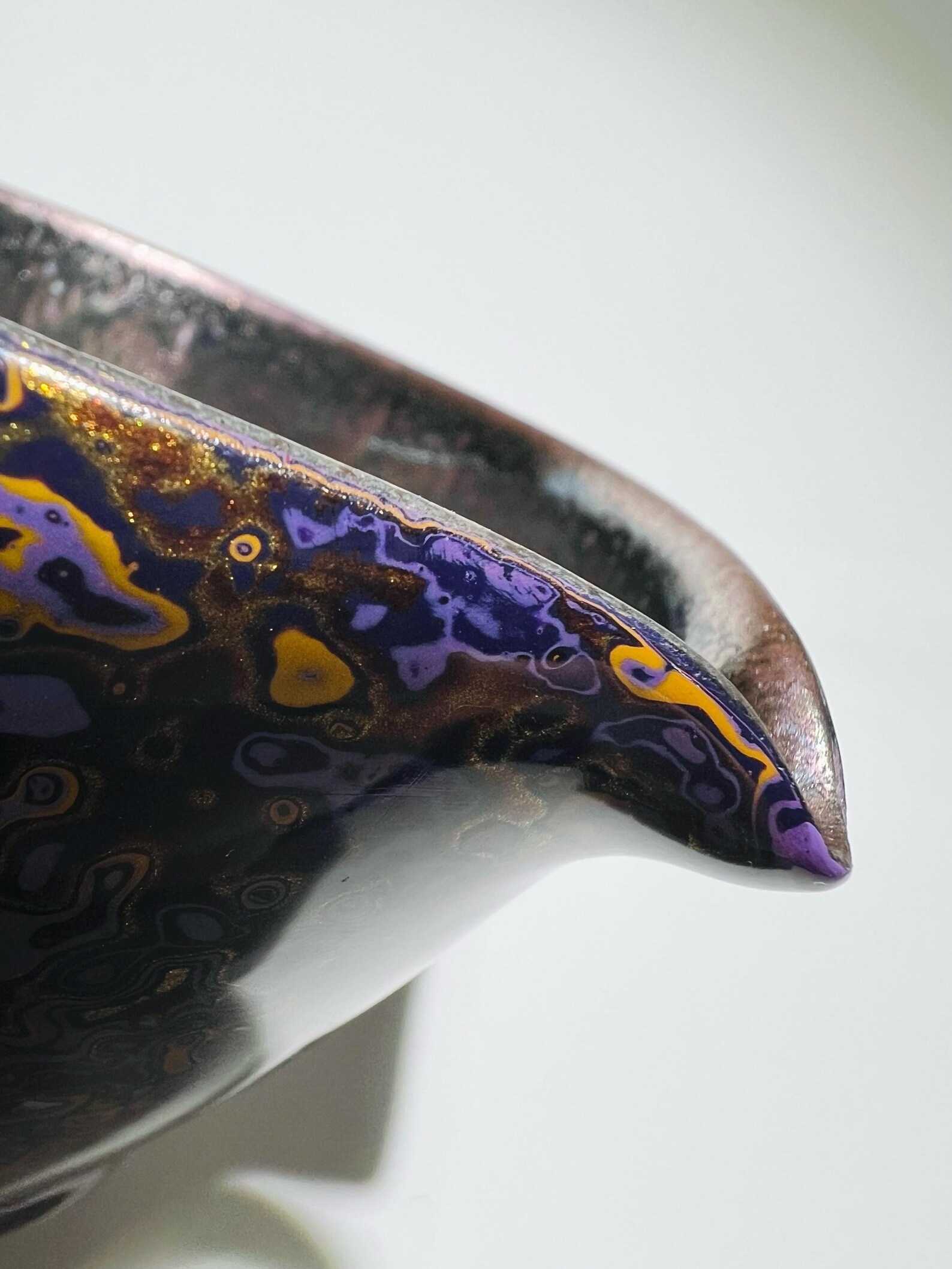 Chinese Lacquer Tea Cup/teaware/jianzhan/black Glaze Teaware/heaven ...