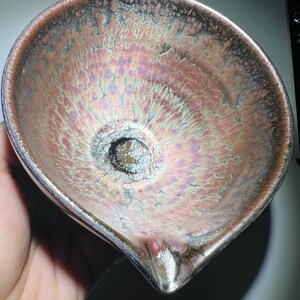 Chinese Lacquer Tea Cup/teaware/jianzhan/black Glaze Teaware/heaven ...