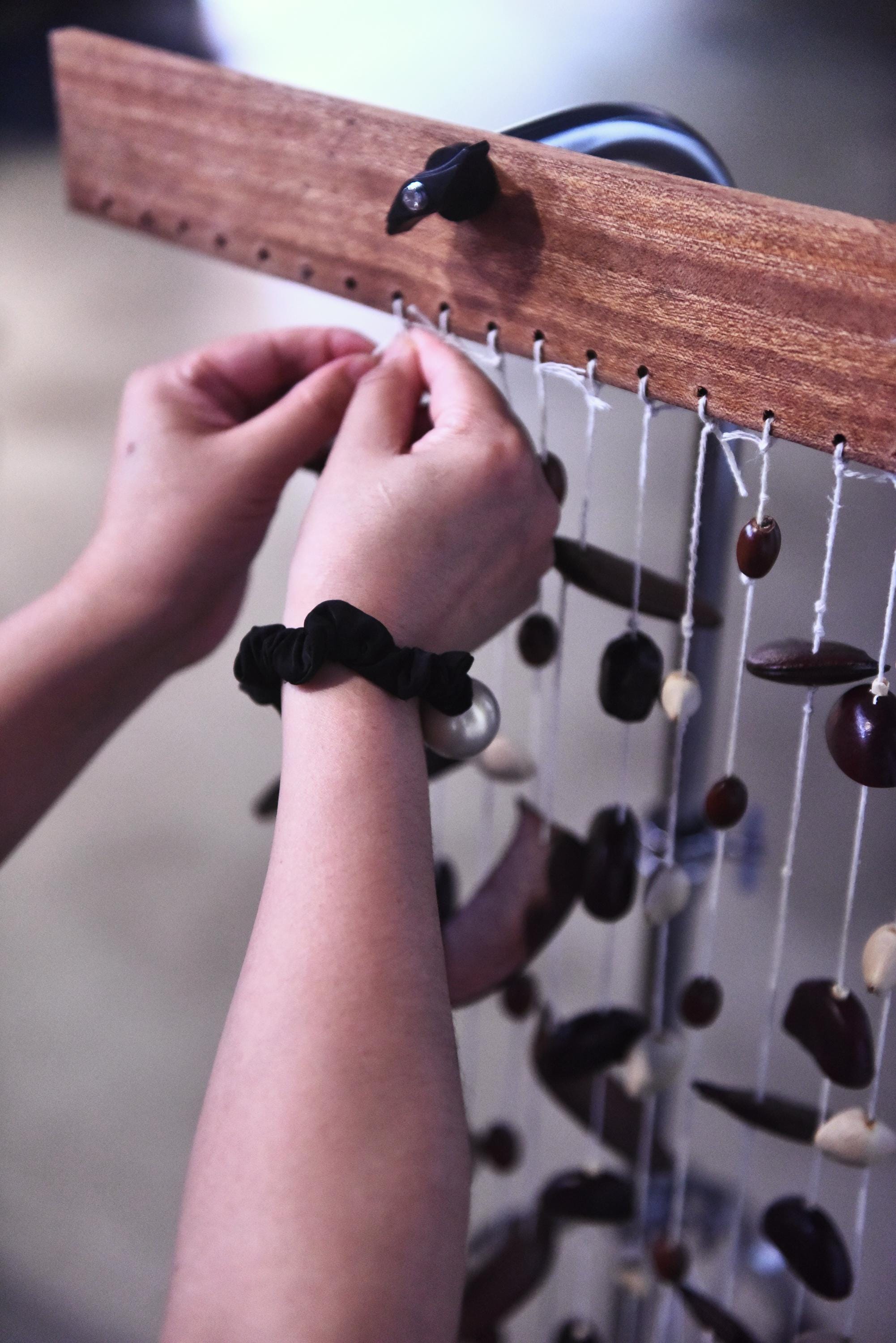 Sound Healing｜meditation｜zen｜yogi｜sound Therapy｜nut Shell Shaker｜seed ...