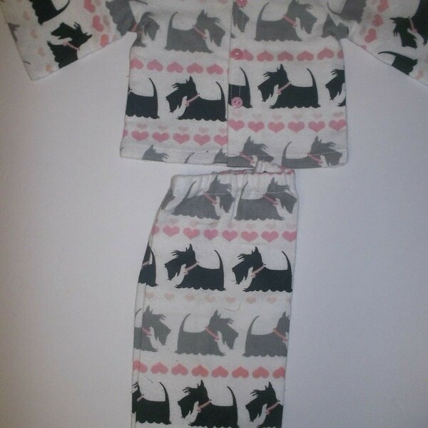 Dog Pajamas - Etsy