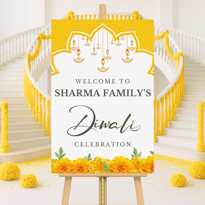 Free Shipping Diwali Decor - Etsy