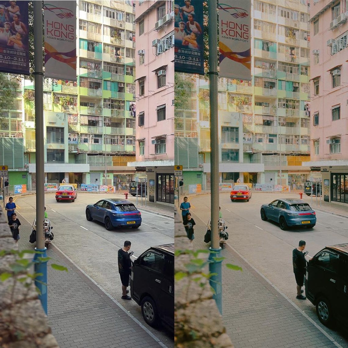 Japan Vibes Video Luts | FUJIFILM Luts | Analog | Urban Vintage ...