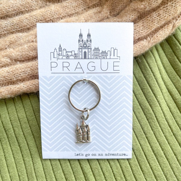 Prague - Etsy