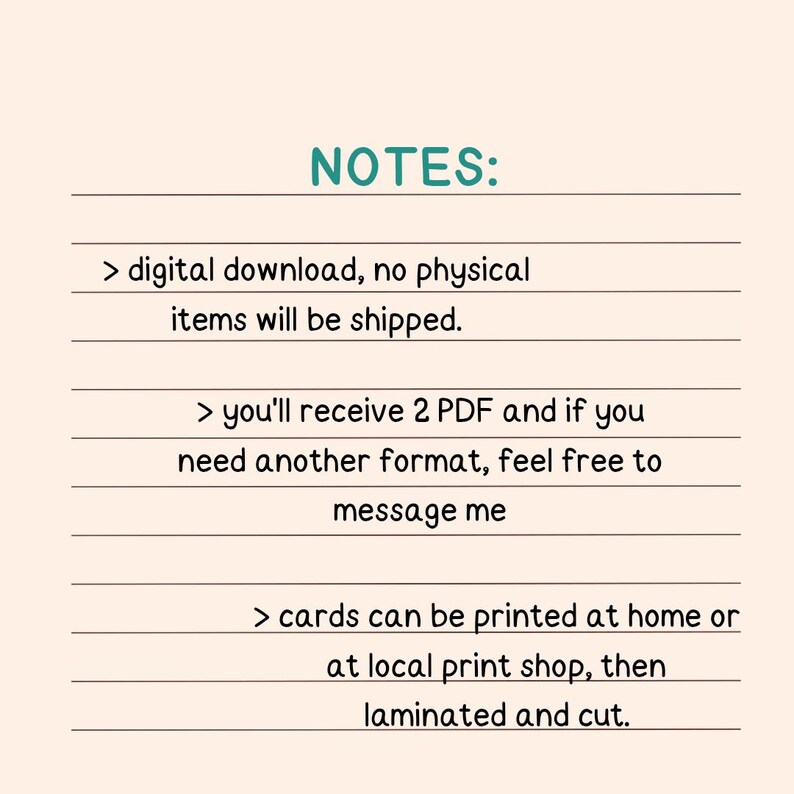 7 Sacraments Flashcards for Kids, Religious Education (PDF Download) - Etsy