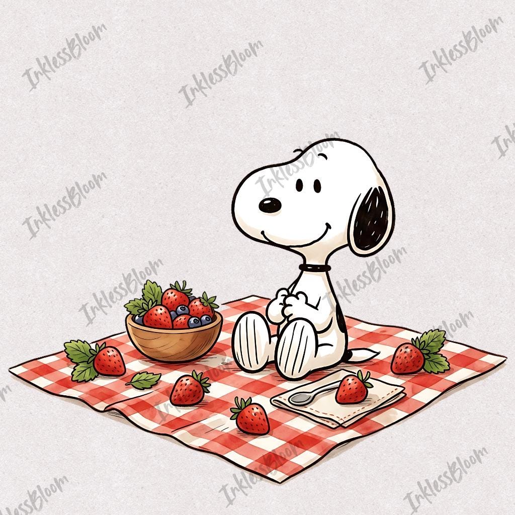 Snoopy Dog, más de 200 PNG de Snoopy de Pascua y primavera, PNG de ...