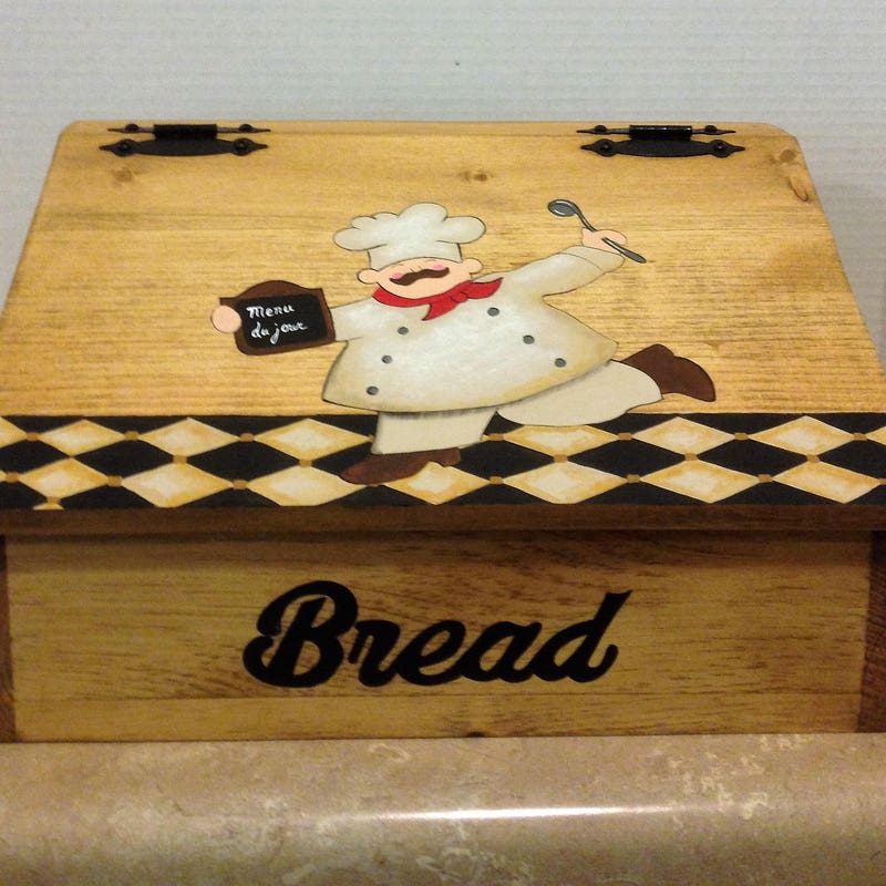 Fat Chef - Etsy