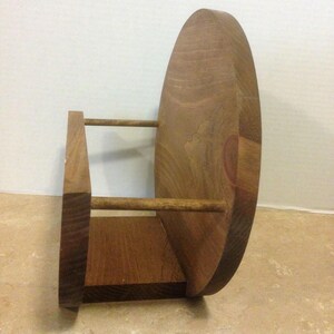 Paper Plate Holder Coffee Decor Coffee Theme Bistro Theme Coffee ...