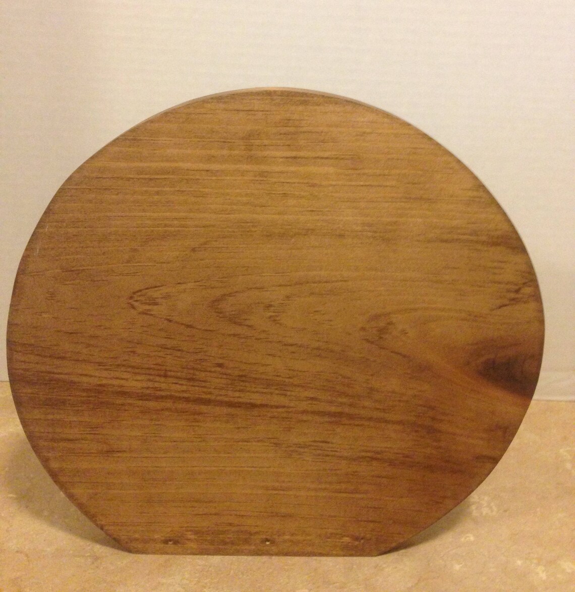 Paper Plate Holder Apple Decor Apple Kitchen Decor Apple - Etsy