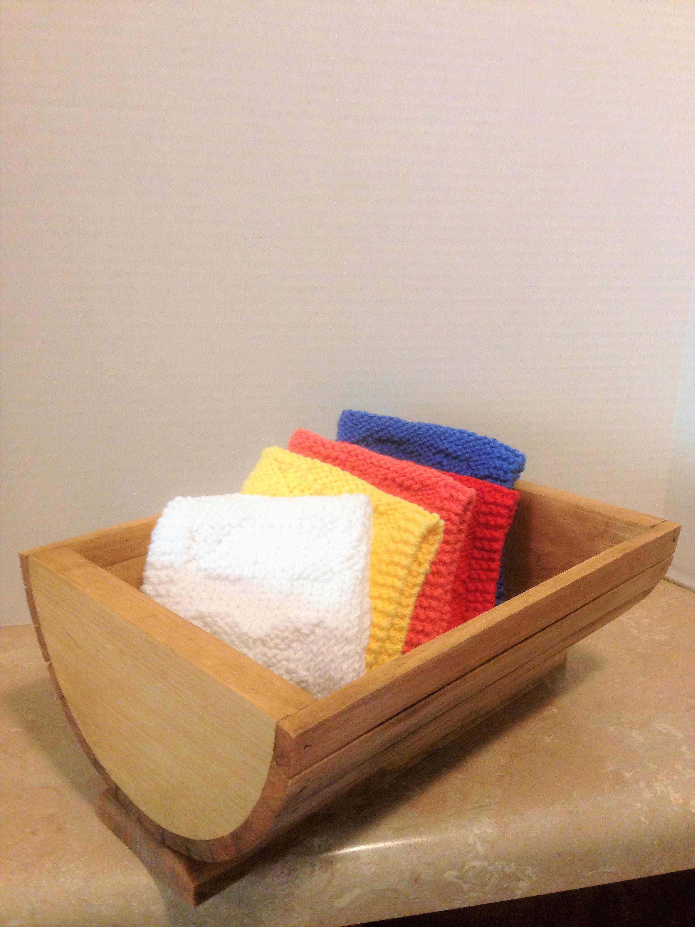 Wooden Basket, small wooden basket, fruit basket, basket for fruit ...