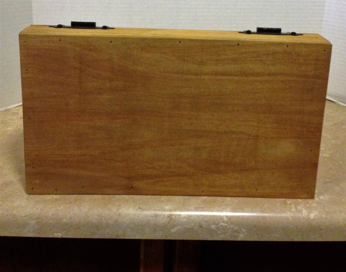 Bread Box Apple DecorApple Kitchen Decor Primitive apples | Etsy