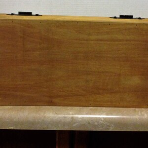 Handmade Apple Decor Bread Box, Country Kitchen Storage - Etsy