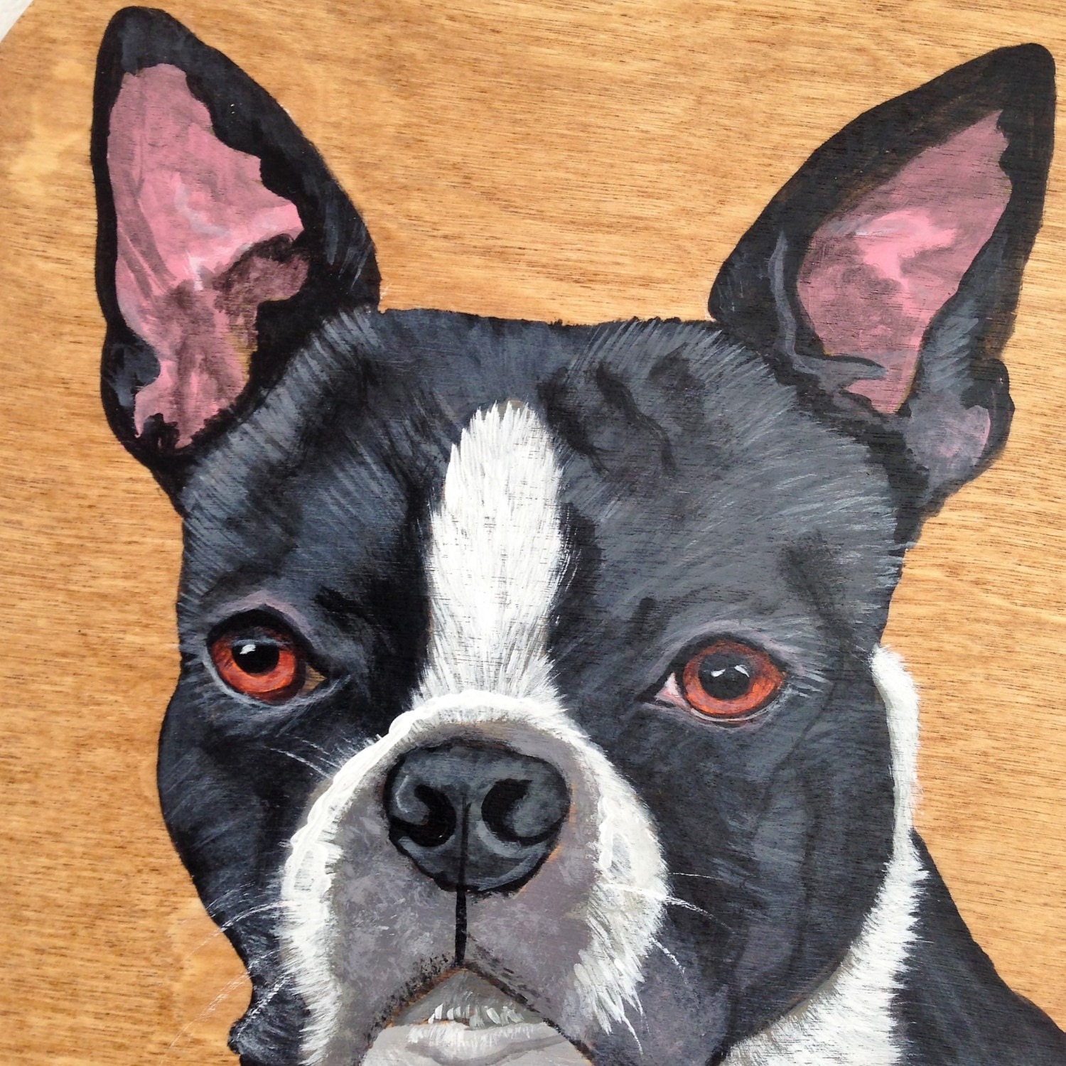 Welcome Sign,Boston Terrier Welcome Sign,Boston Terrier,Dog Welcome ...