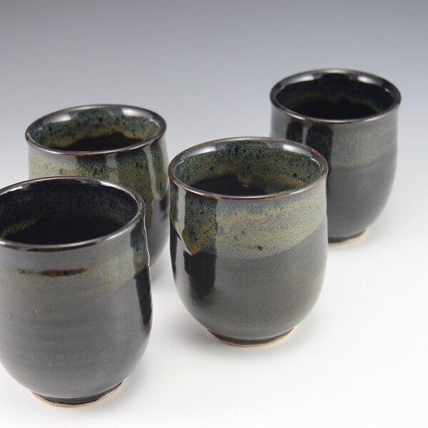 Wheel Thrown Pottery - Etsy