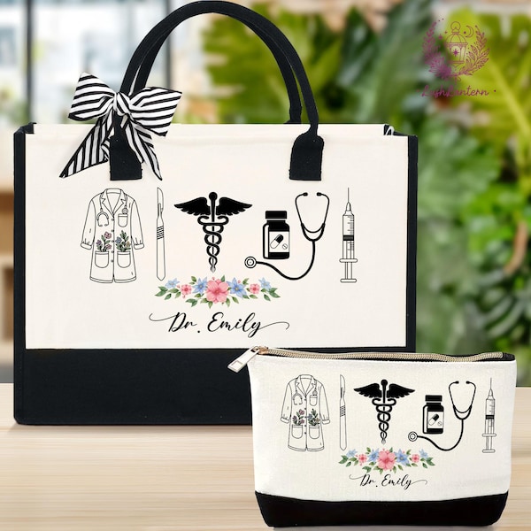 Doctor Bag - Etsy