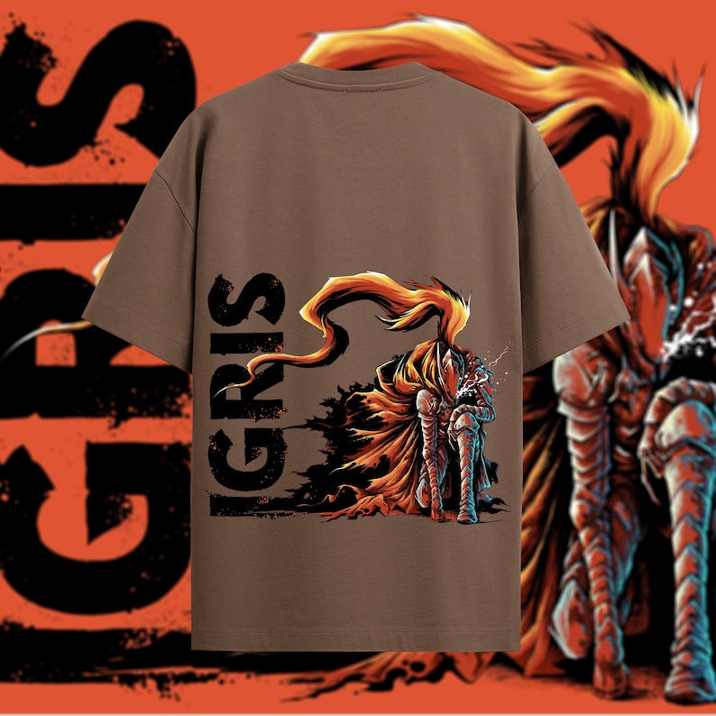 Igris Solo Leveling - Etsy