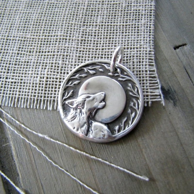 Silverwishes - Etsy