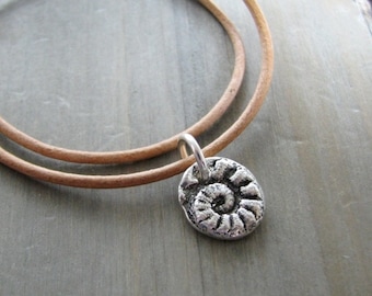 Fiddleheads Artisan PMC Jewelry Fine Silver Fern Earrings - Etsy