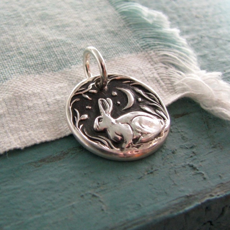 Silverwishes - Etsy