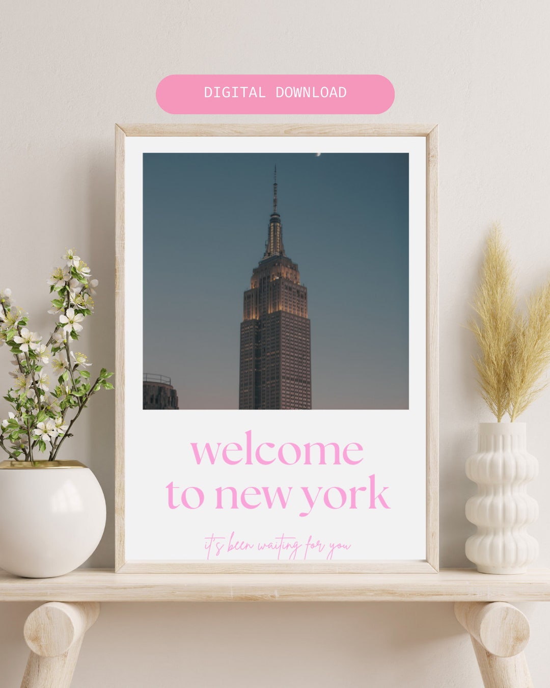 Taylor Swift Poster Welcome to New York Song Lyric, Taylor Swift Wall ...
