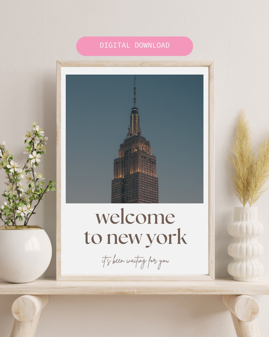Taylor Swift Poster Welcome to New York Song Lyric, Taylor Swift Wall ...