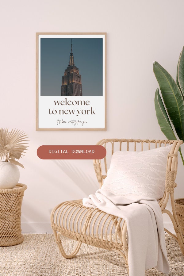 Taylor Swift Poster Welcome to New York Song Lyric, Taylor Swift Wall ...