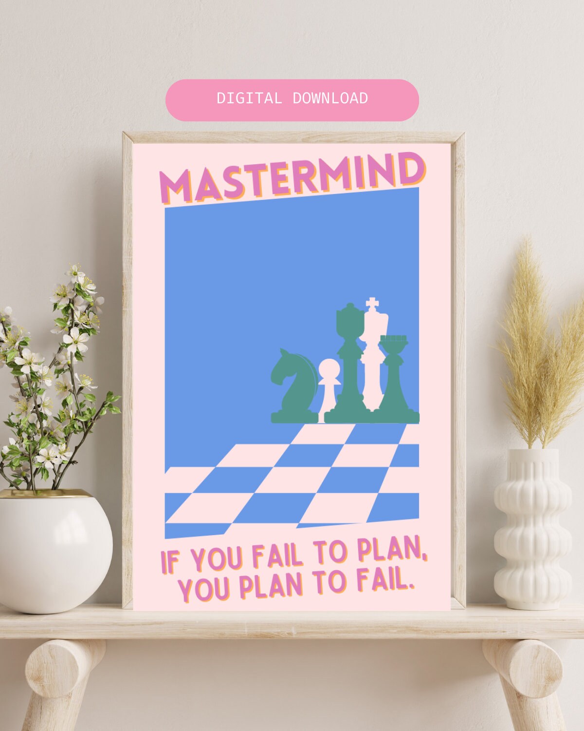 Taylor Swift Poster MASTERMIND Song Lyric, Taylor Midnights Wall Print ...