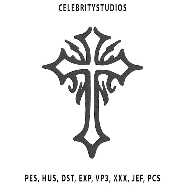Y2k Cross - Etsy