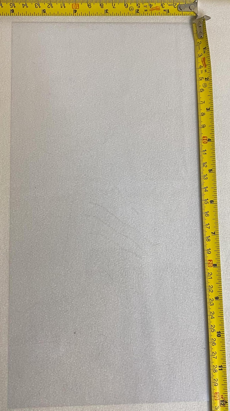 Warhammer 40k Terrain Footprints or Bases - USA Handmade - Etsy