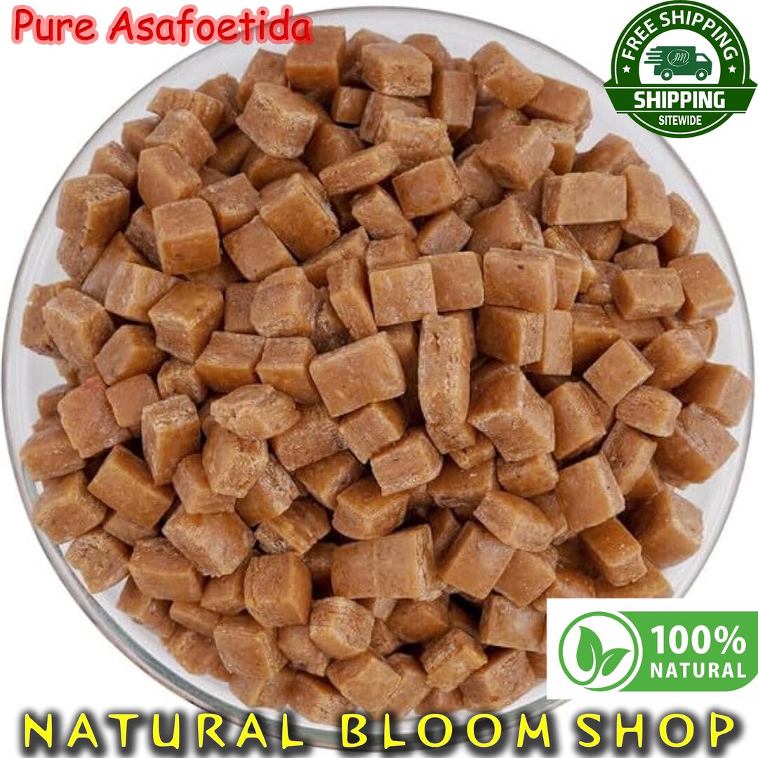 Asafoetida Whole Hing, Ferula Asafoetida, Premium Quality Pure Hing ...