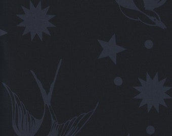 Tula Pink Linework Hexy Rainbow Ink for Free Spirit Fabrics - Etsy