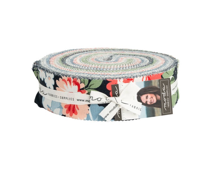 Early Bird Honeybun by Bonnie and Camille Moda Precut Modern - Etsy