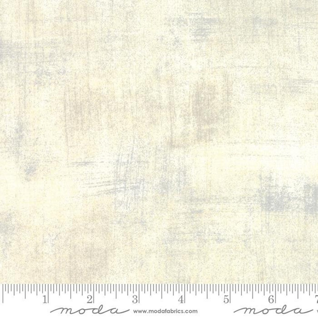 Grunge Basics by Basic Grey for Moda 30150 270 Creme - Etsy