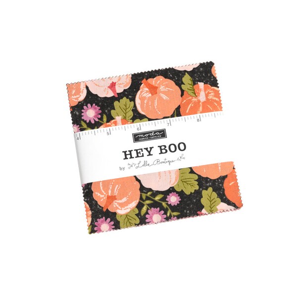 Hey Boo - Etsy