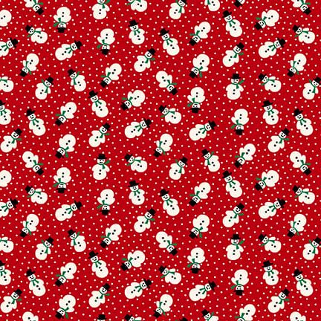 Winter in Snowtown by Stacy West of Buttermilk Basin for Henry Glass ...